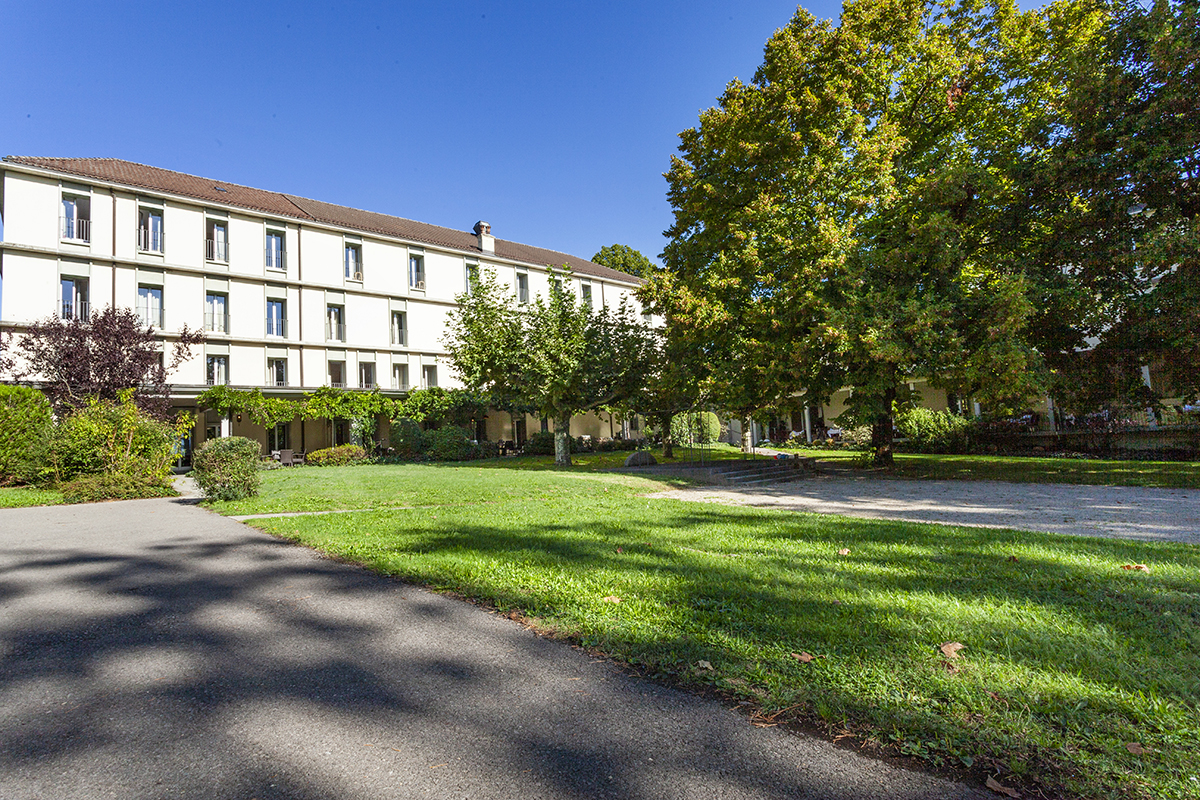 La Longeraie – Hôtel | Restaurant | Séminaire